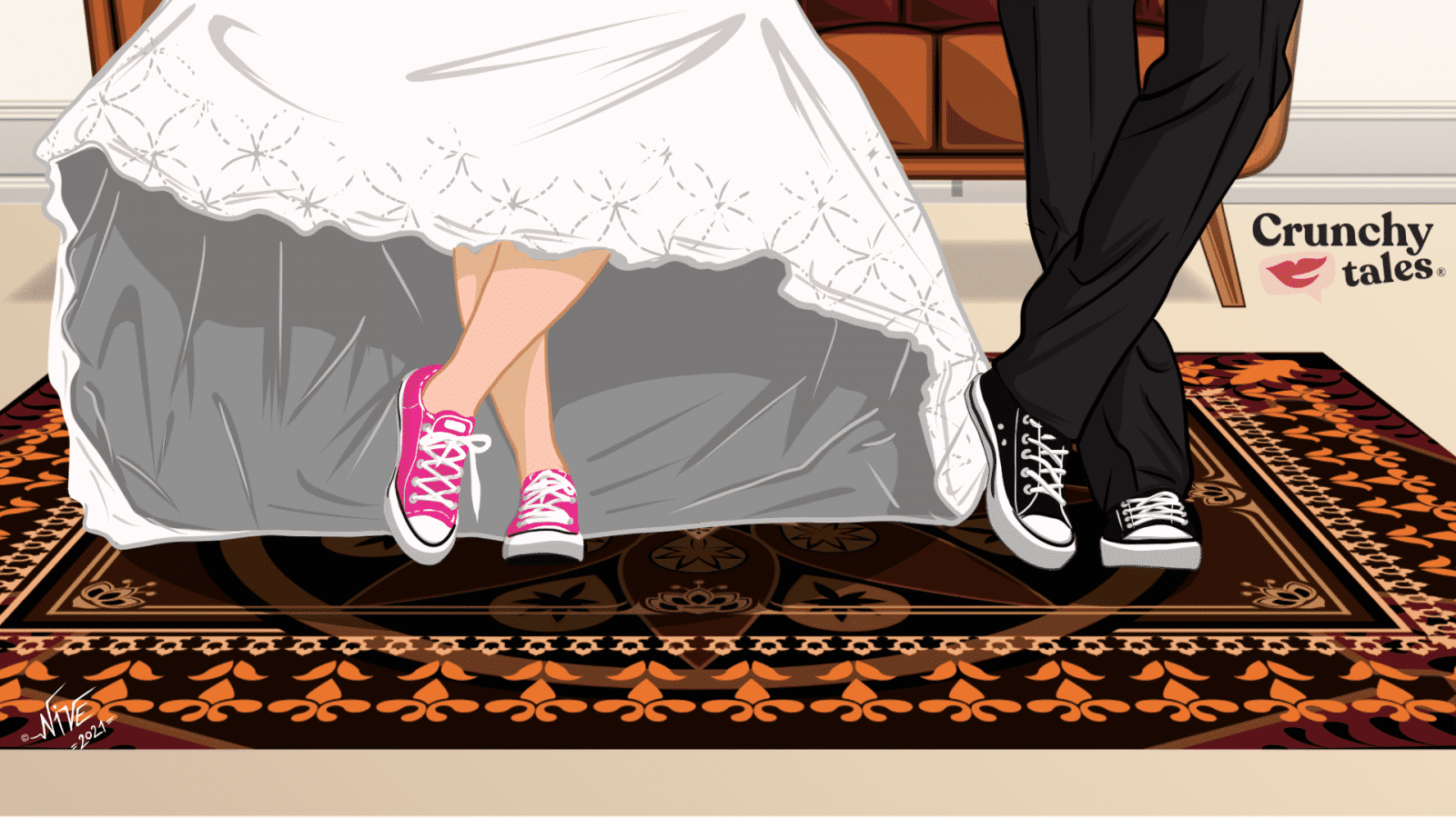 Getting Remarried? How To Deal With Fears And Enjoy Your Second Chapter