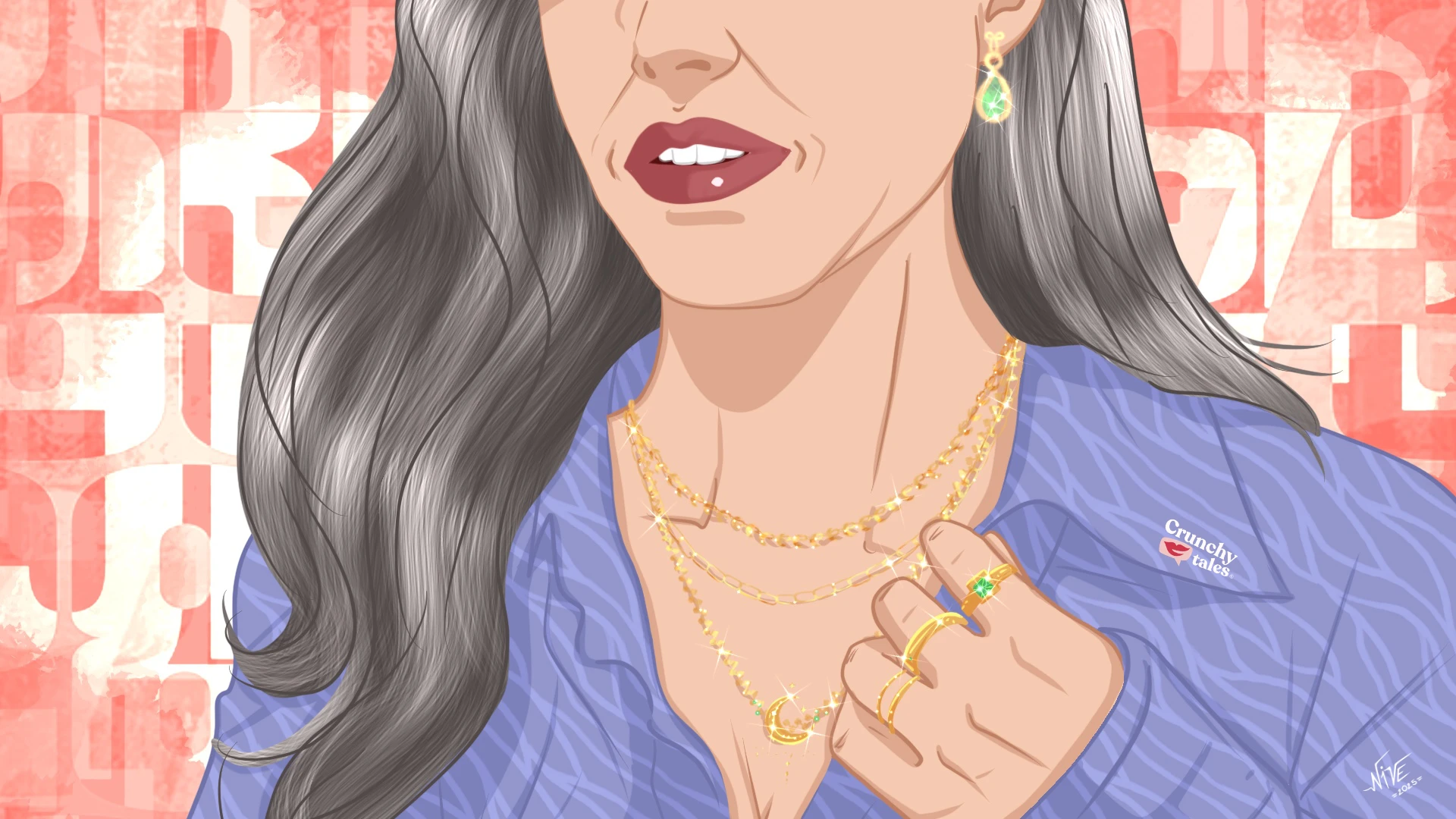 5 Non-Tarnish Jewelry Brands to Add to Your Collection
