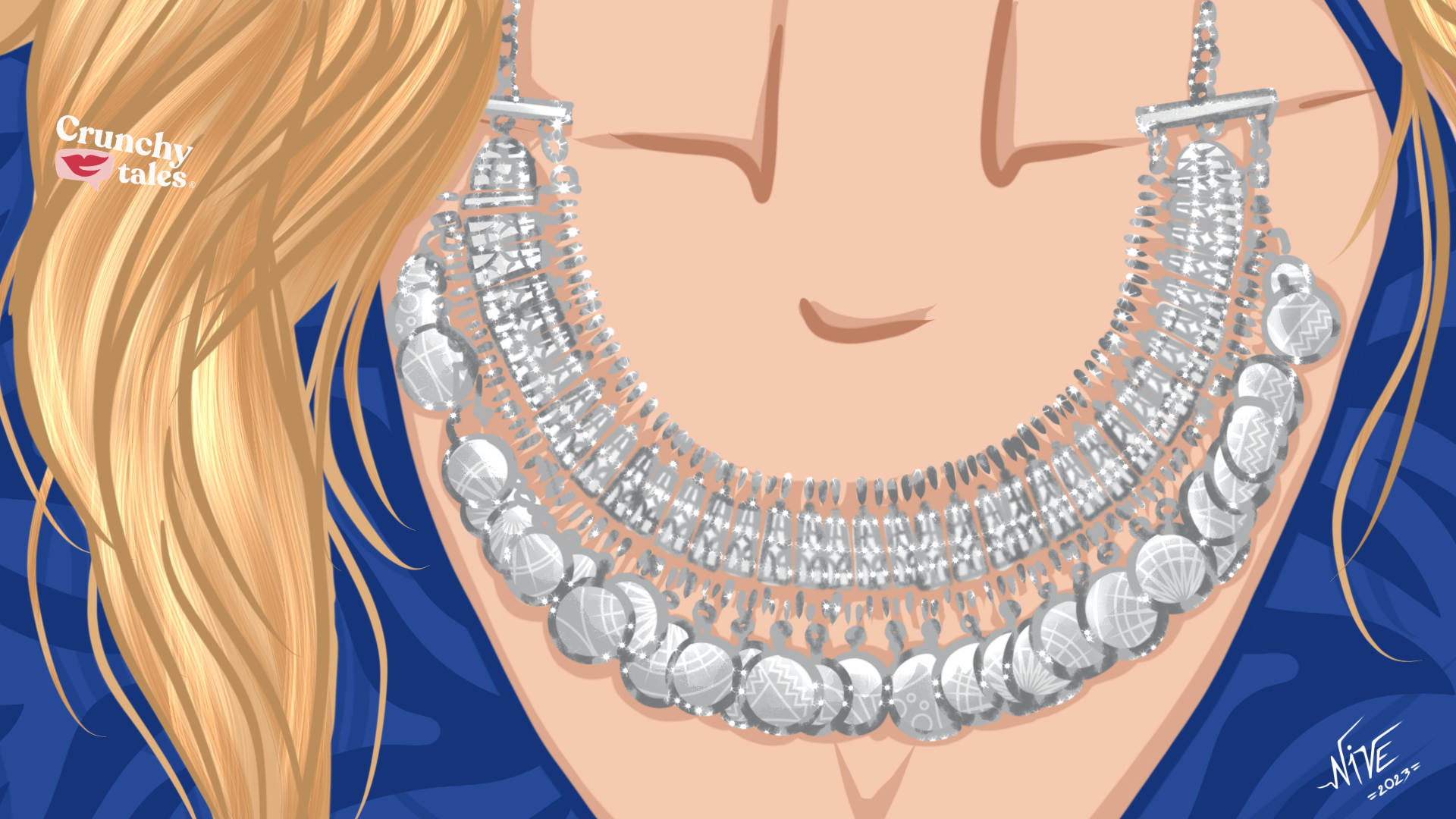 What Your Taste in Jewellery Says About Your Personality
