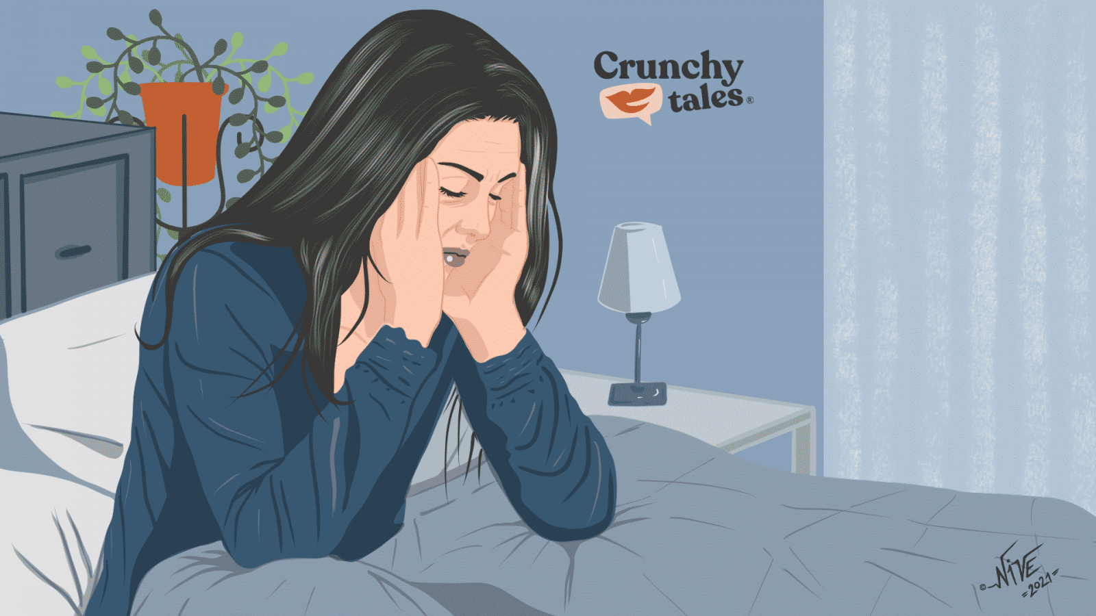 Sleepless Nights: What You Need To Know As You Age