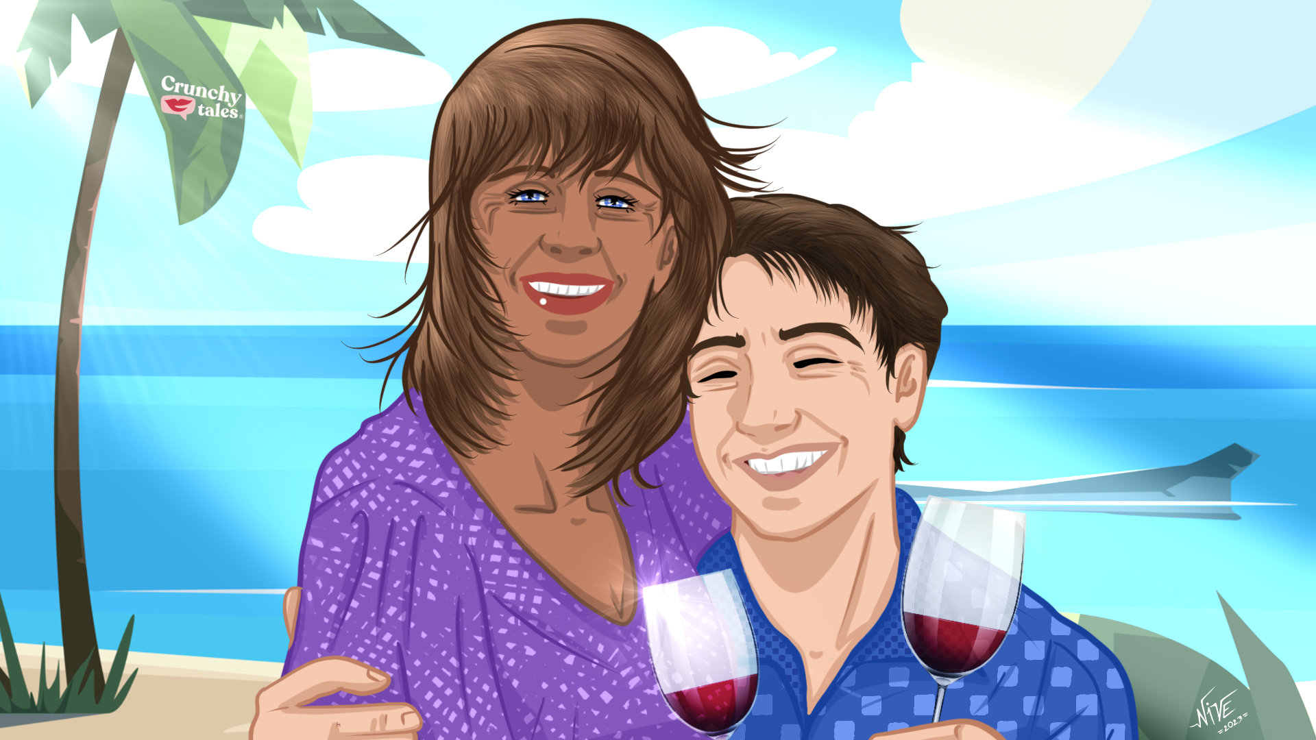 Dating A Younger Man: Why Age Shouldn't Be a Barrier To Love