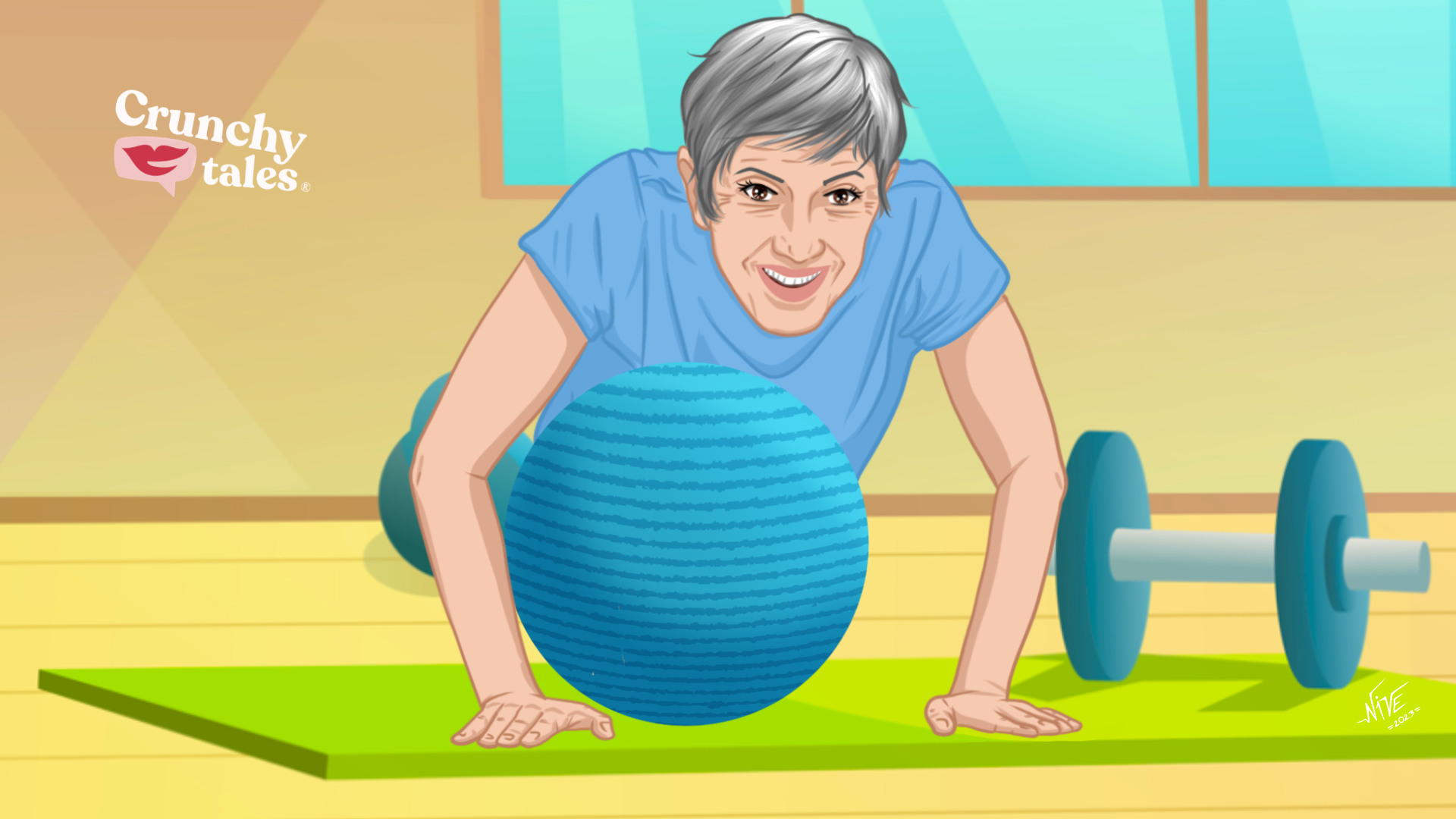 The Best Low-Intensity Workouts for Beginners Over 50
