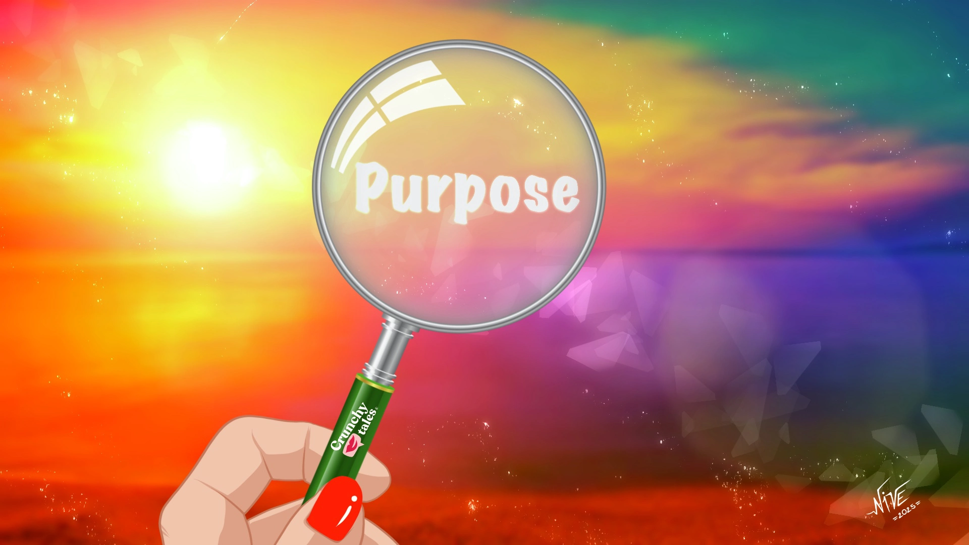 Finding Your Purpose: The Key to A Life Well Lived