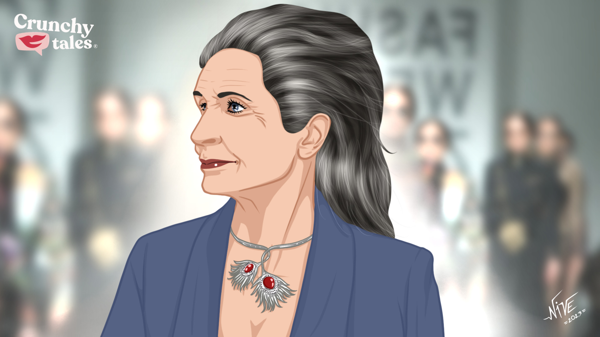 Modeling As A Mature Woman: All You Need To Know