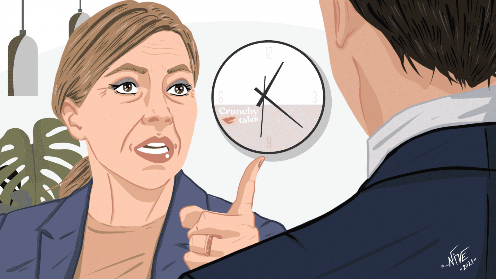 5 Effective Ways To Make Difficult Conversations Easier | CrunchyTales ...