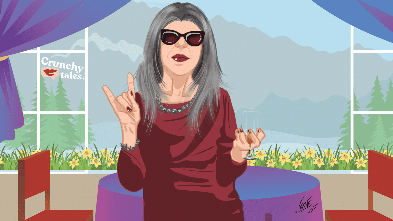 Why Modern Grandmas Are Breaking The Mold