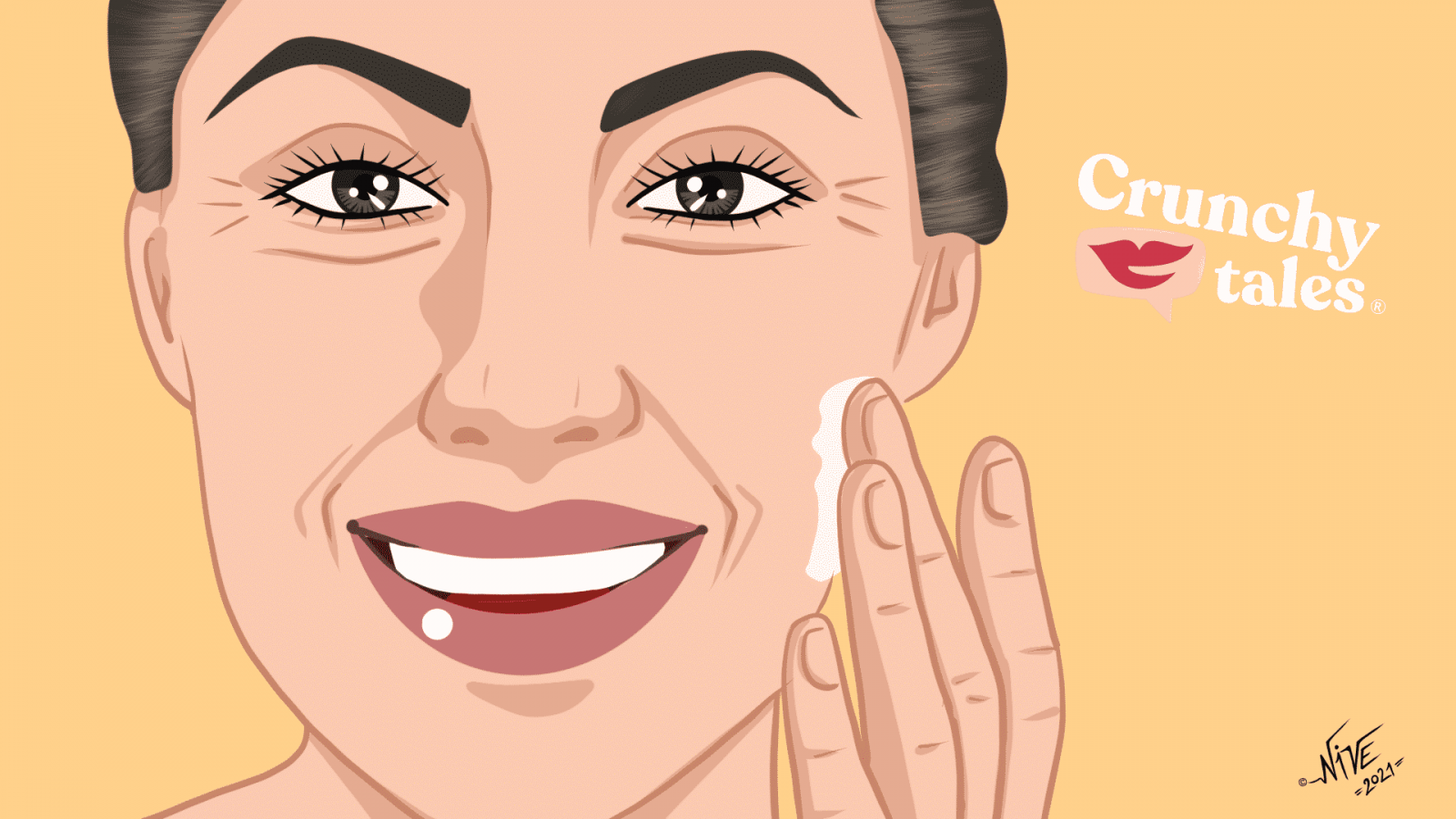 Why Primer Is The Secret To Flawless Makeup After 50