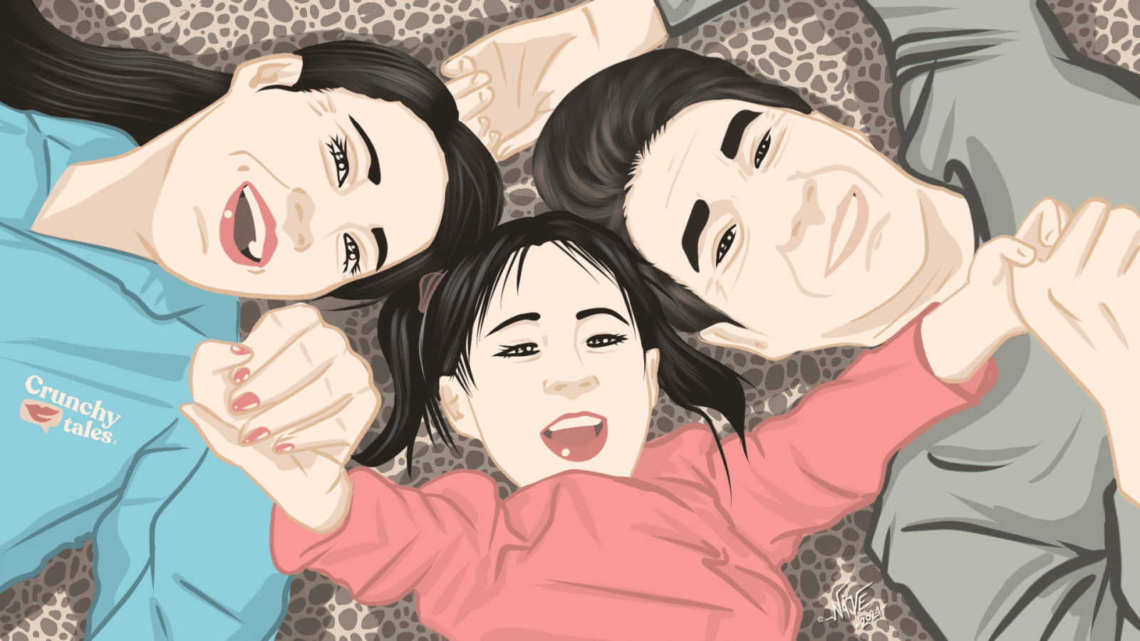 5 Effective Ways To Be A Positive Role Model