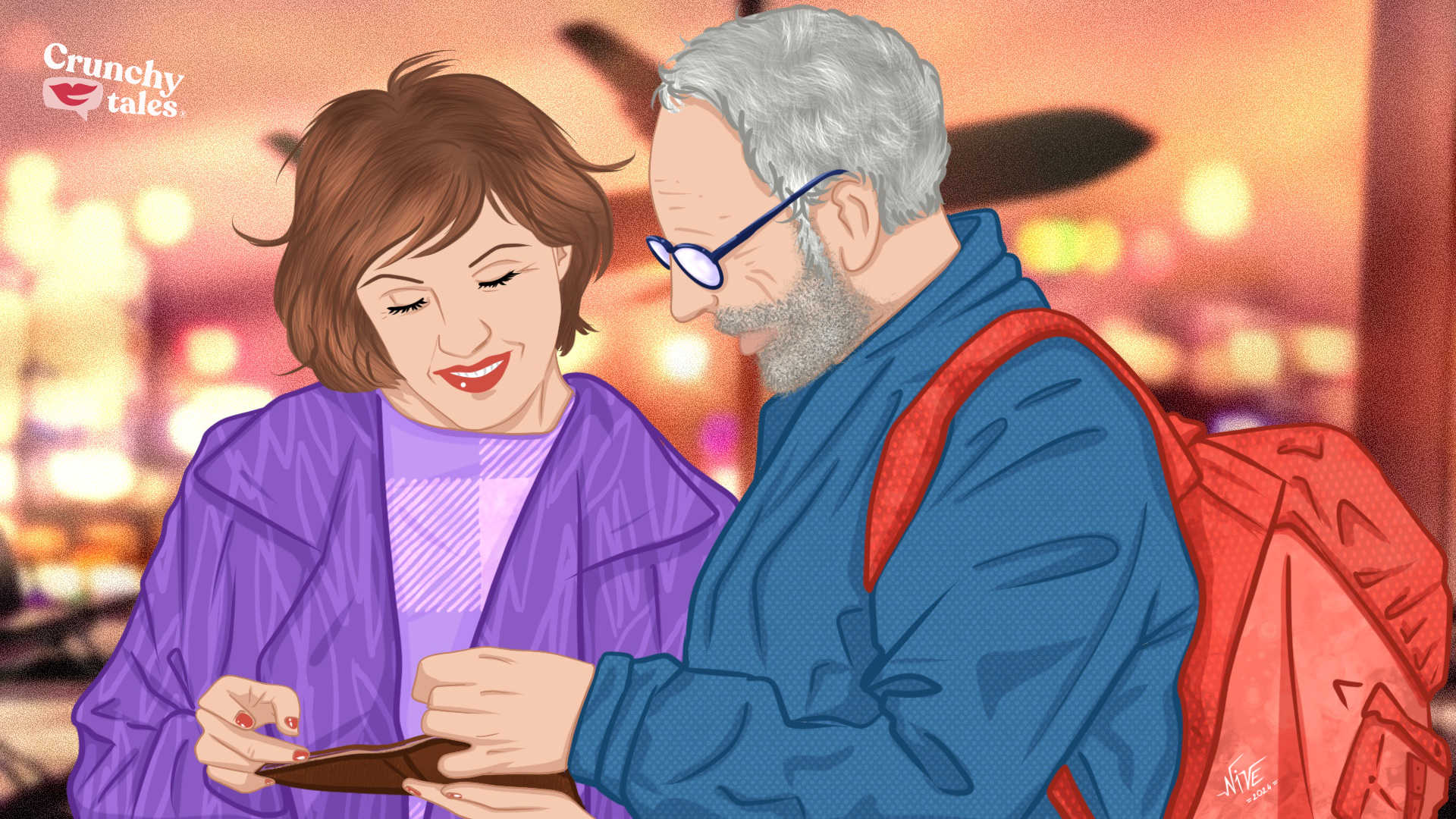 Travelling With Older Parents: All You Need To Know